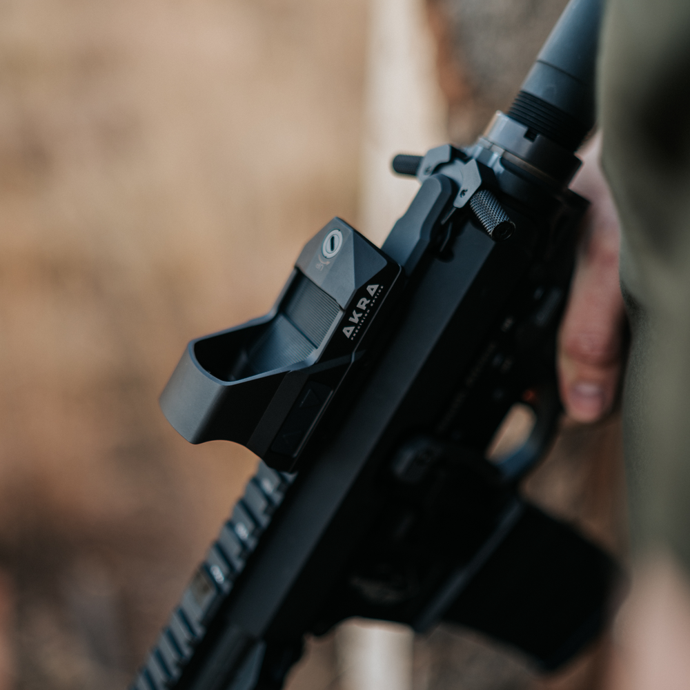 Welcome to AKRA Optics – AKRA Precision Optics