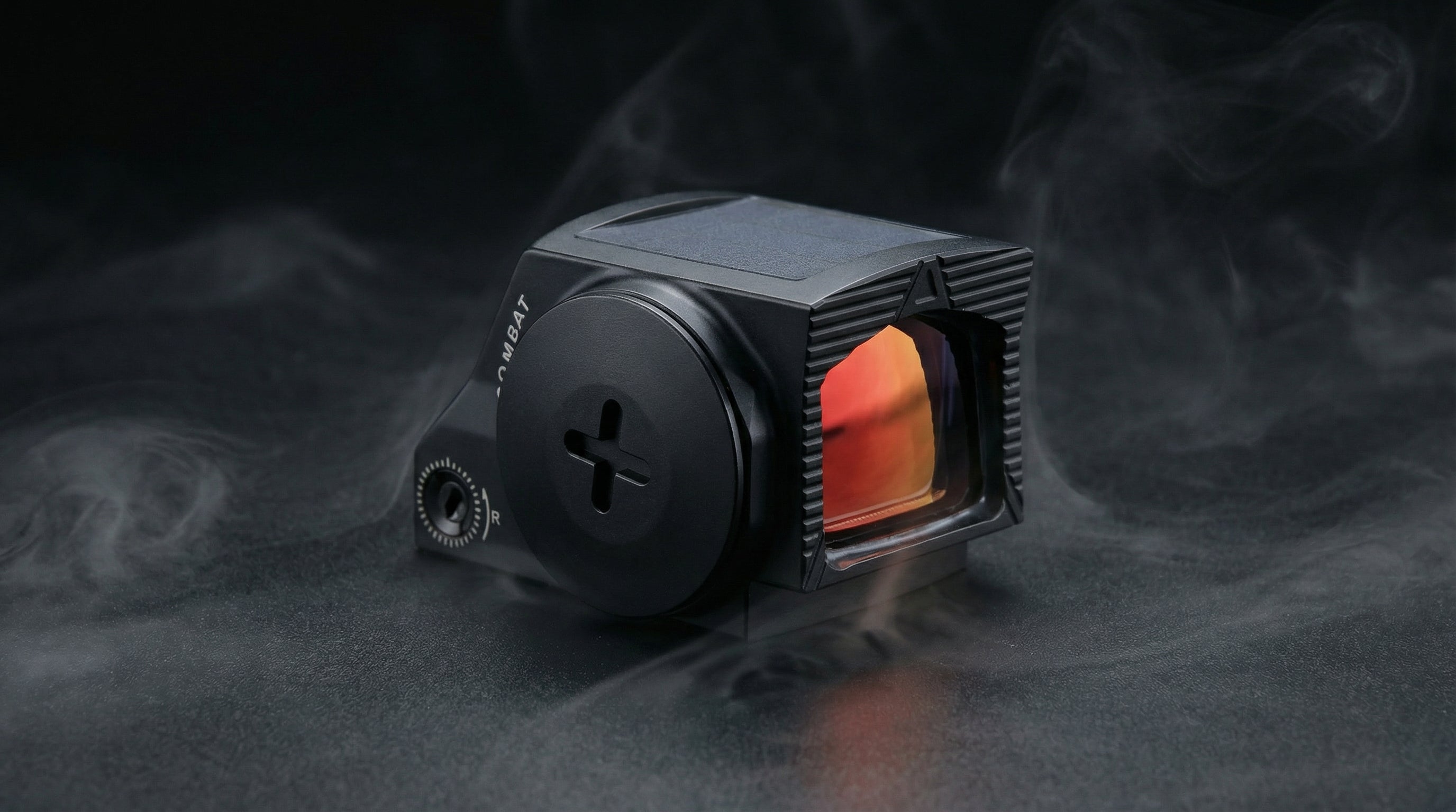 Dot Optics – AKRA Precision Optics