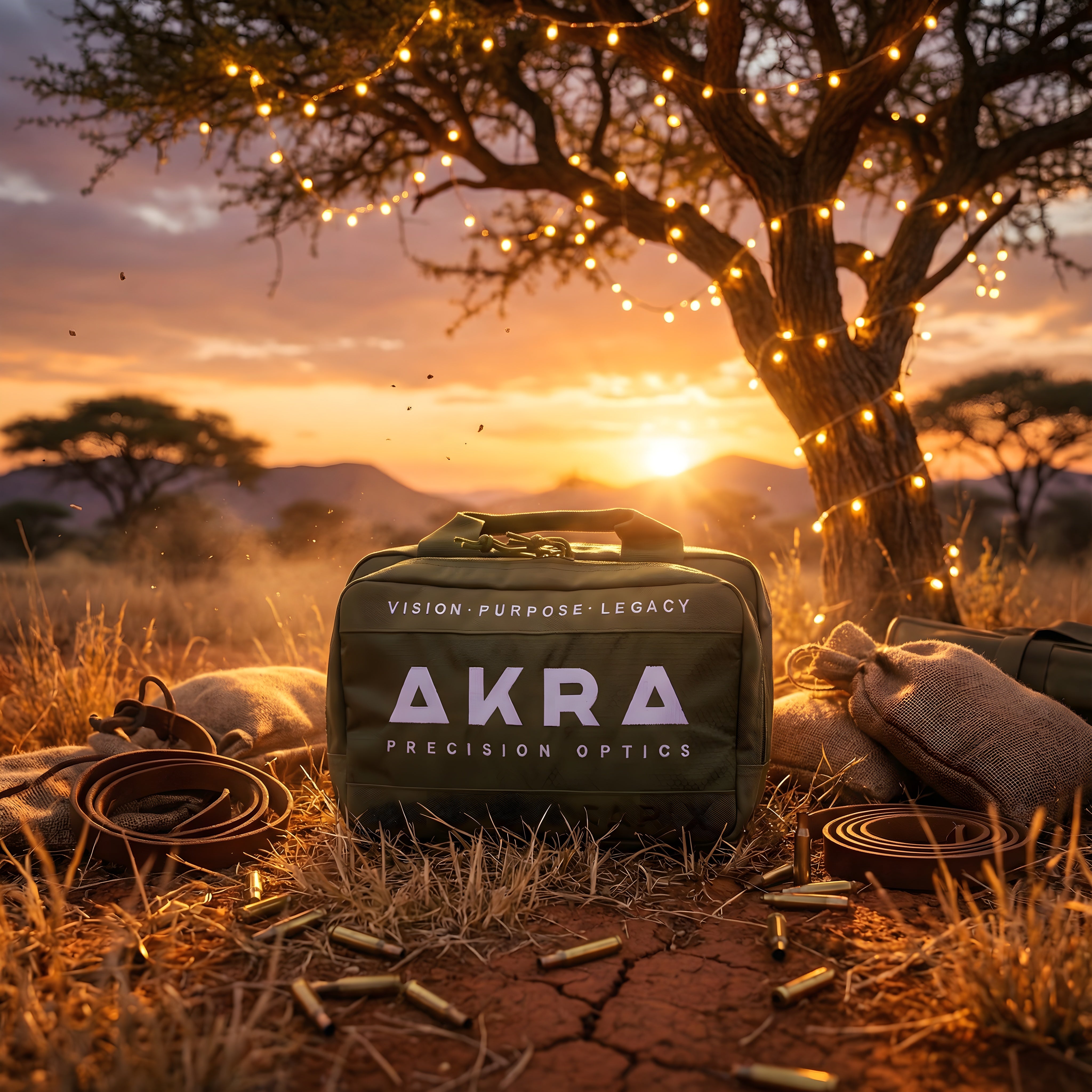 Welcome to AKRA Optics – AKRA Precision Optics