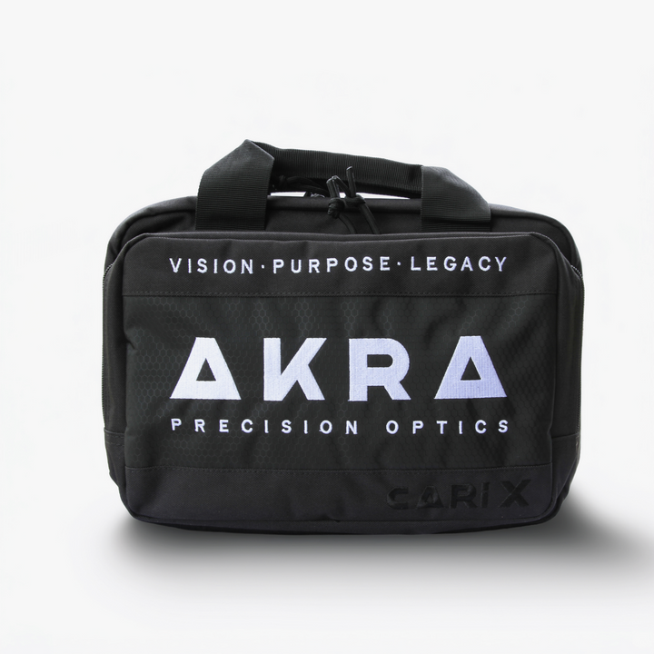 Welcome to AKRA Optics – AKRA Precision Optics