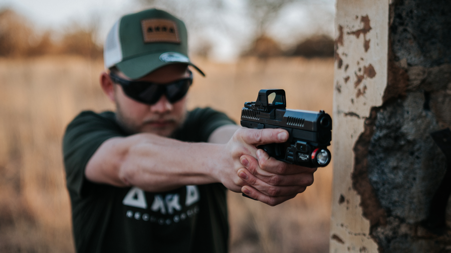 Welcome to AKRA Optics – AKRA Precision Optics