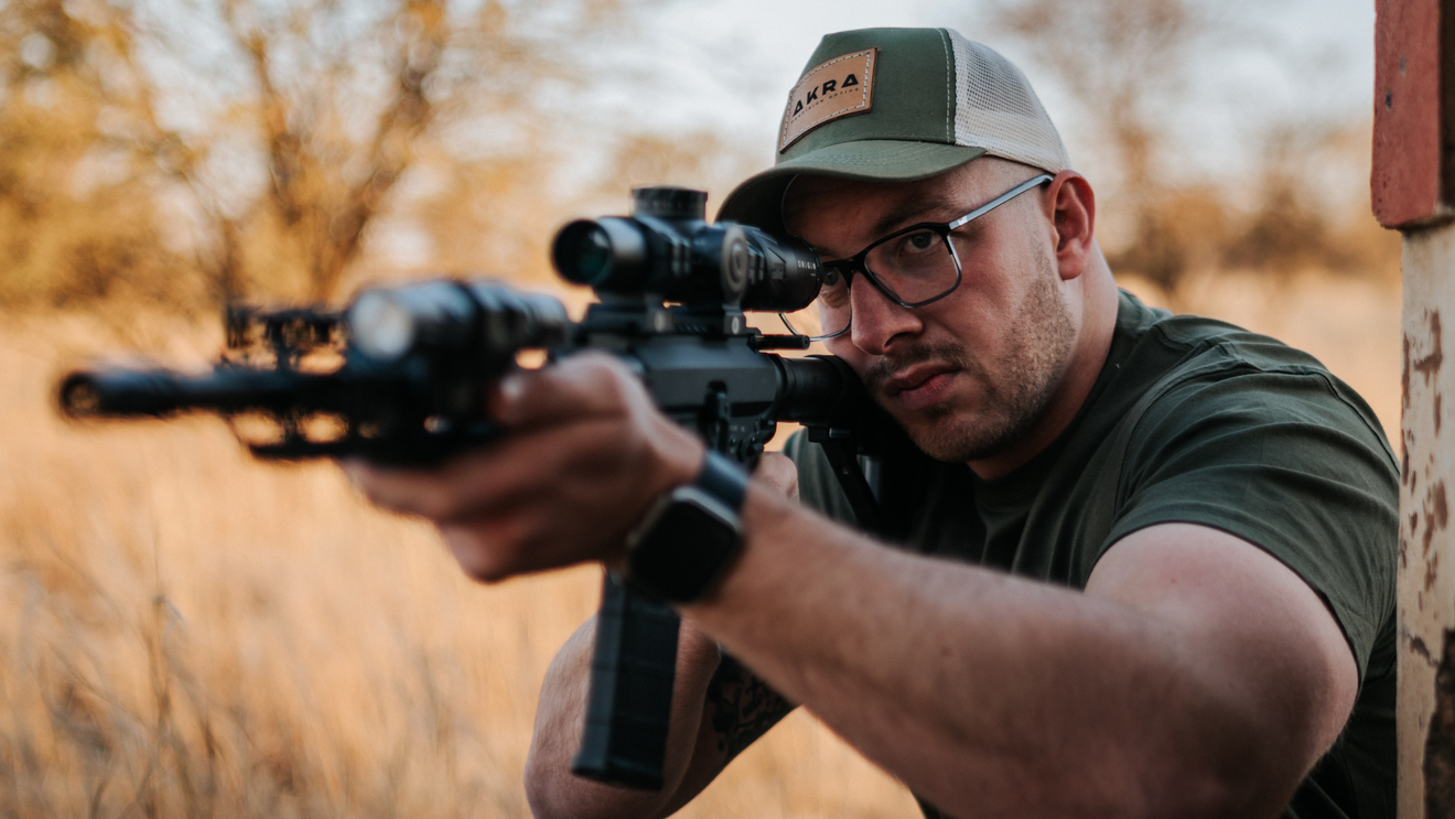 Welcome to AKRA Optics – AKRA Precision Optics