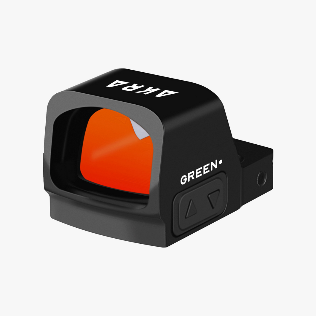 New Arrivals – AKRA Precision Optics