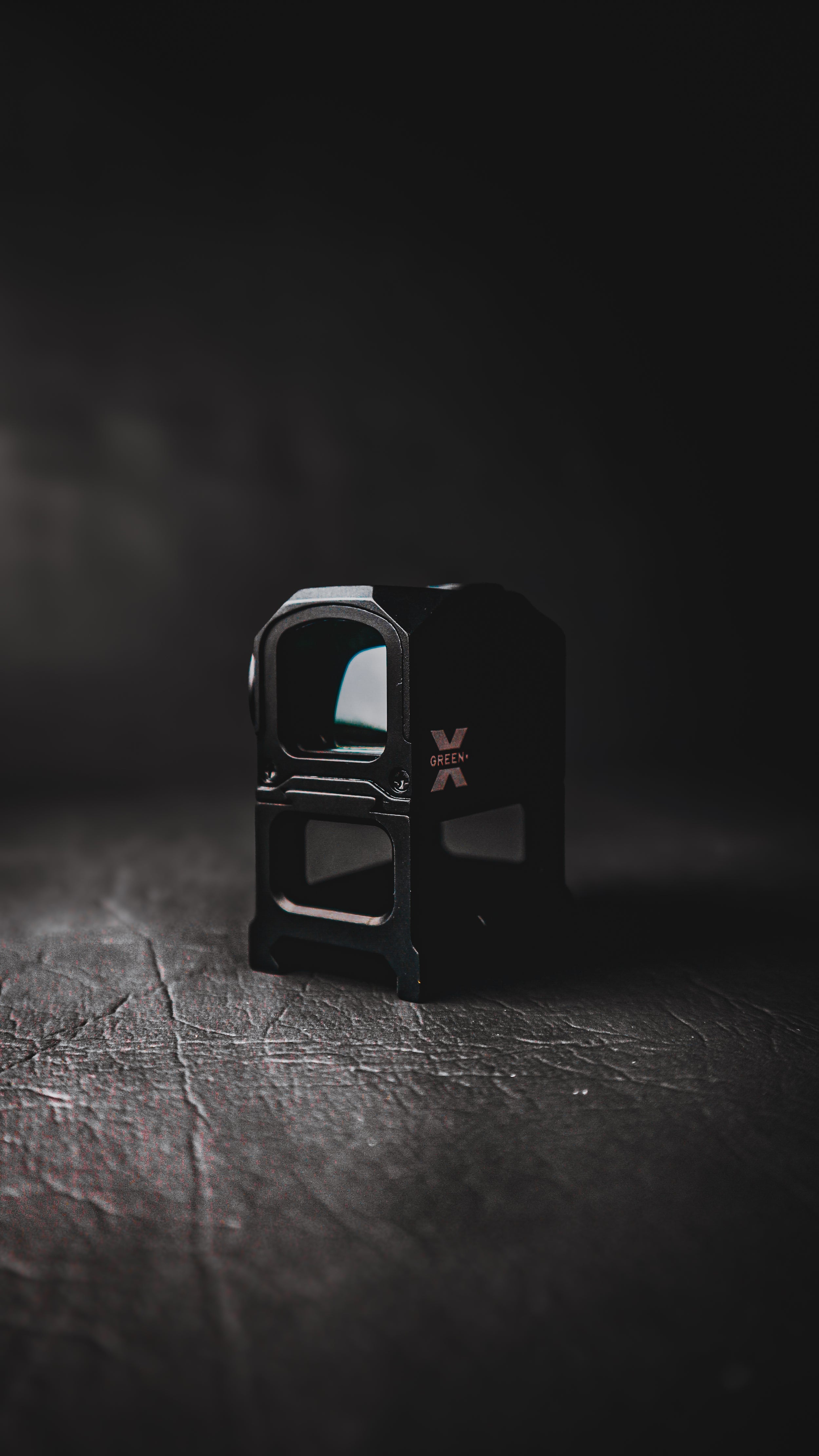 Red Dot Compatibility Guide – AKRA Precision Optics