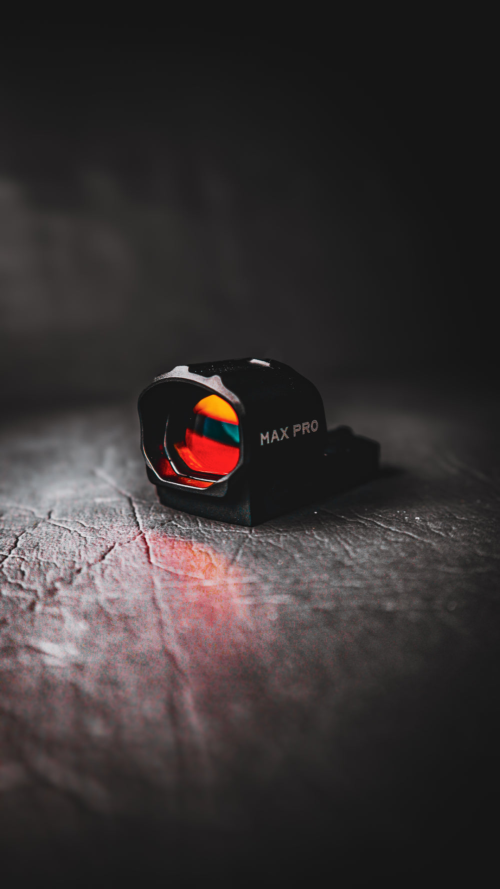 Red Dot Compatibility Guide – AKRA Precision Optics