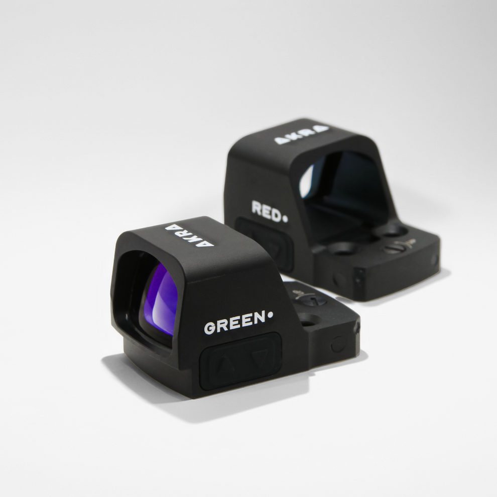 ORIGIN X Micro 2.0 – AKRA Precision Optics