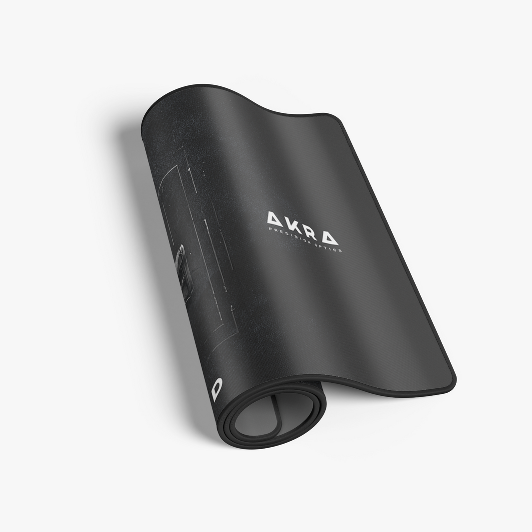 Welcome to AKRA Optics – AKRA Precision Optics