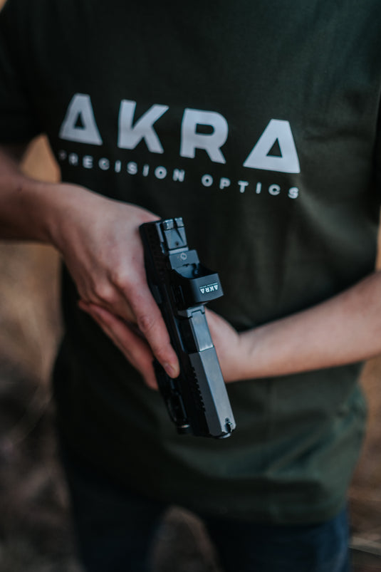 About AKRA Optics – AKRA Precision Optics