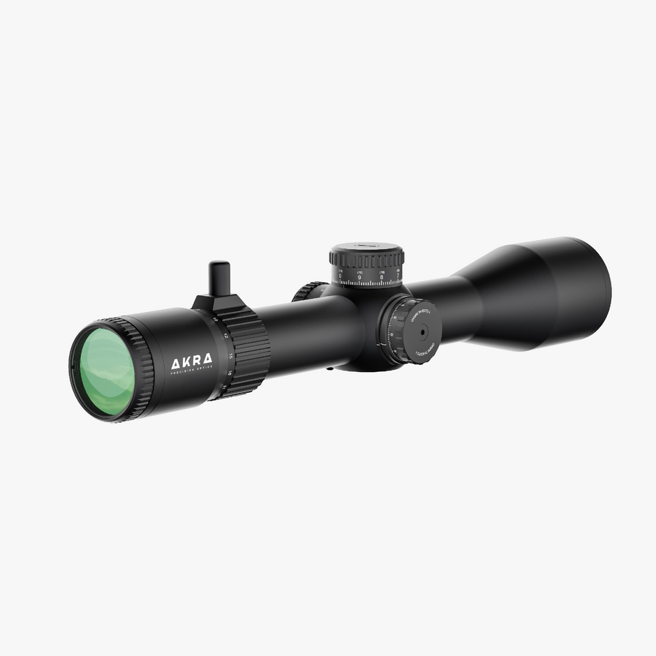 Hunting & Rifle Scopes – AKRA Precision Optics