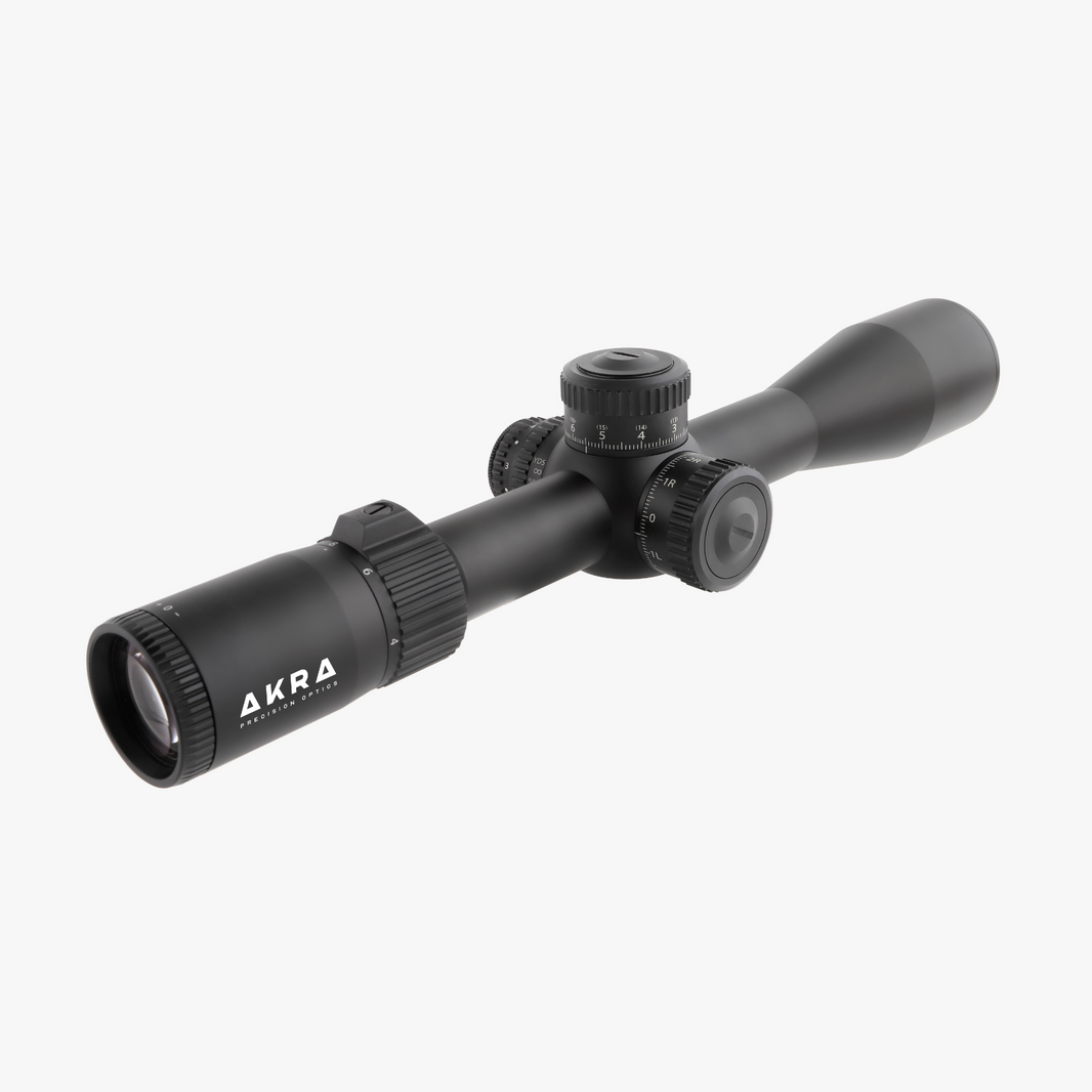 Products – AKRA Precision Optics