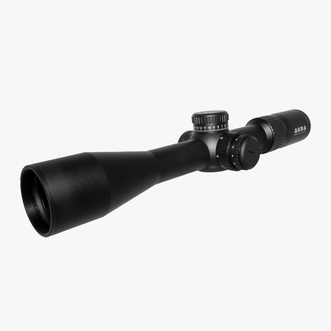 Riflescopes – AKRA Precision Optics
