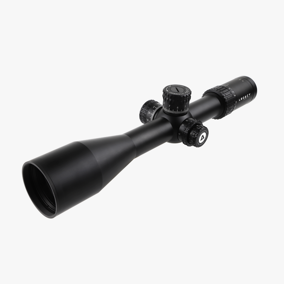 Hunting & Rifle Scopes – AKRA Precision Optics