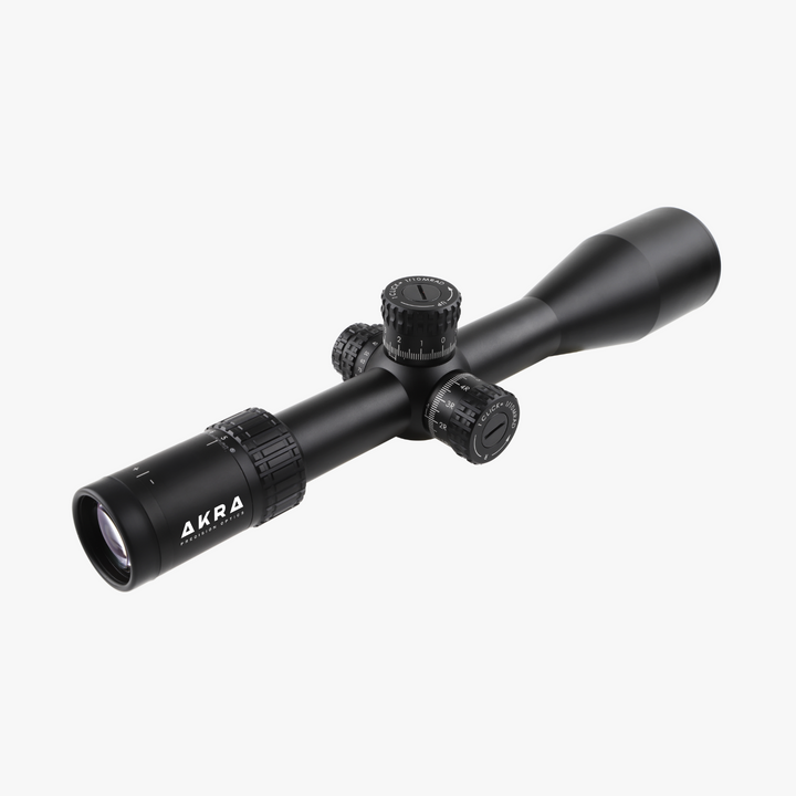 Riflescopes – AKRA Precision Optics