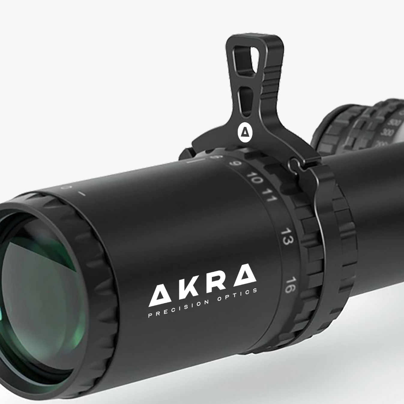 LEGACY Power Lever – AKRA Precision Optics