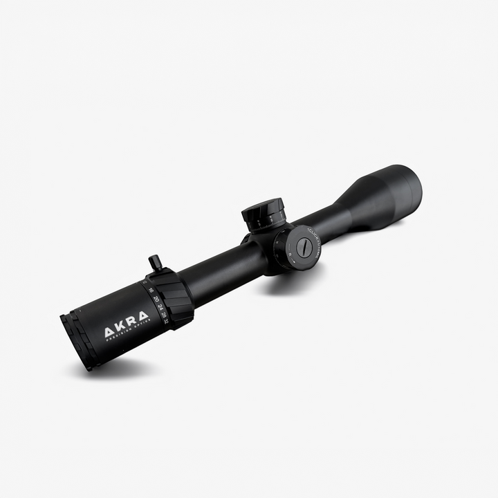 Welcome to AKRA Optics – AKRA Precision Optics