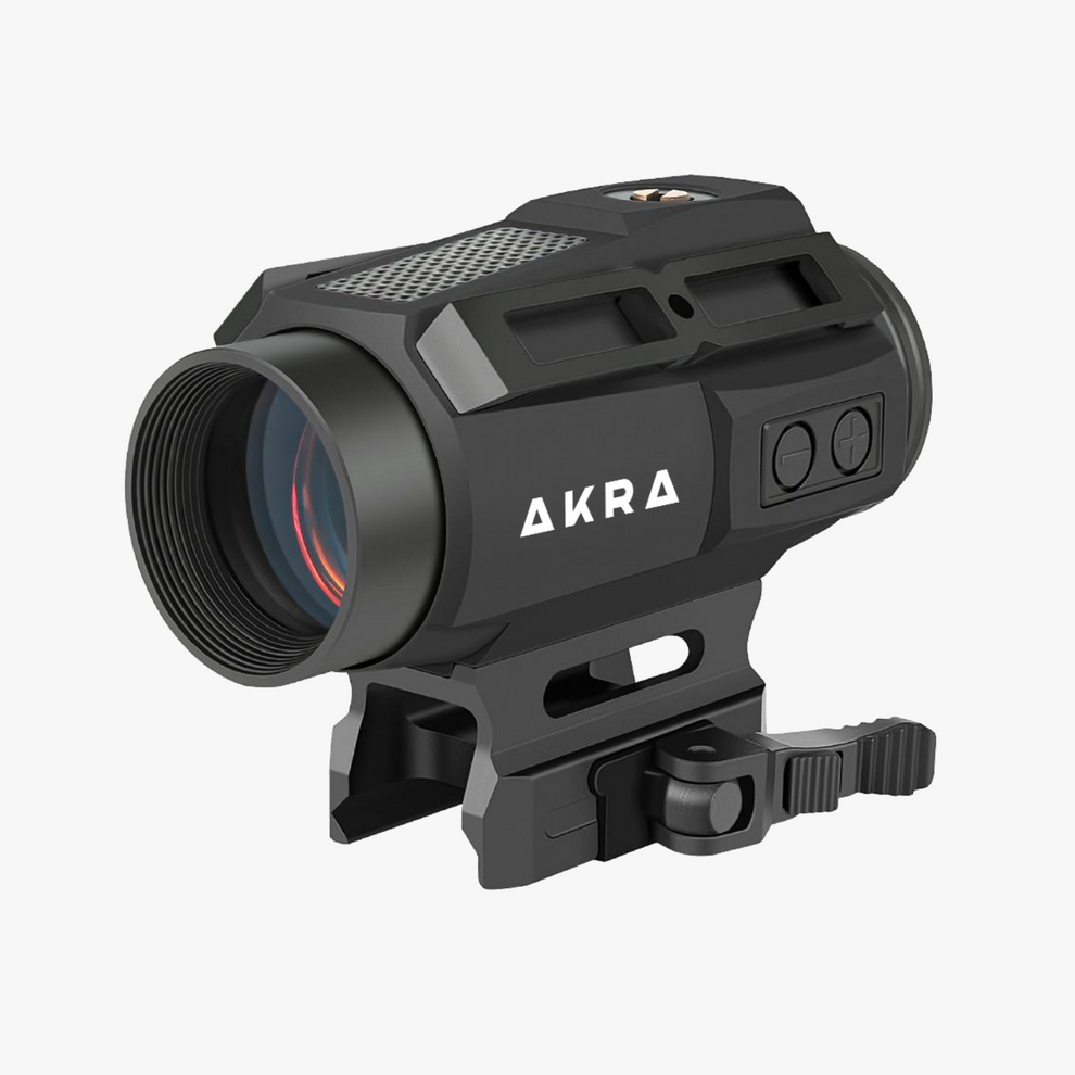 ORIGIN X Rhino – AKRA Precision Optics