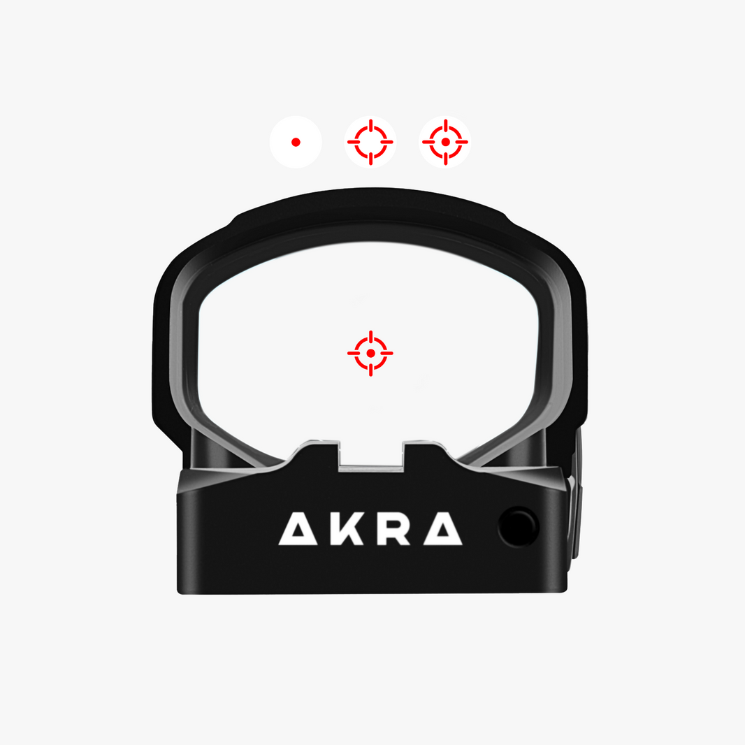 Welcome to AKRA Optics – AKRA Precision Optics