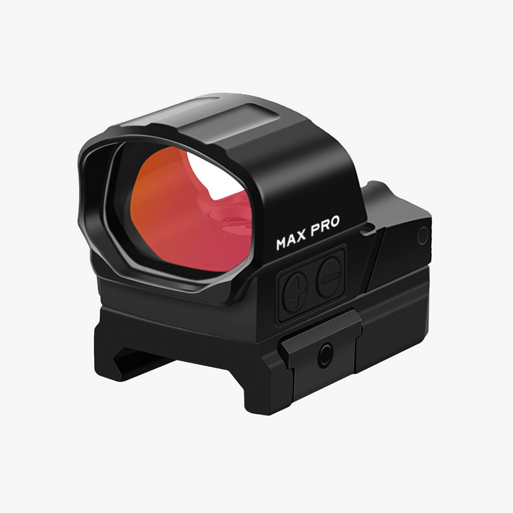 Dot Optics – AKRA Precision Optics