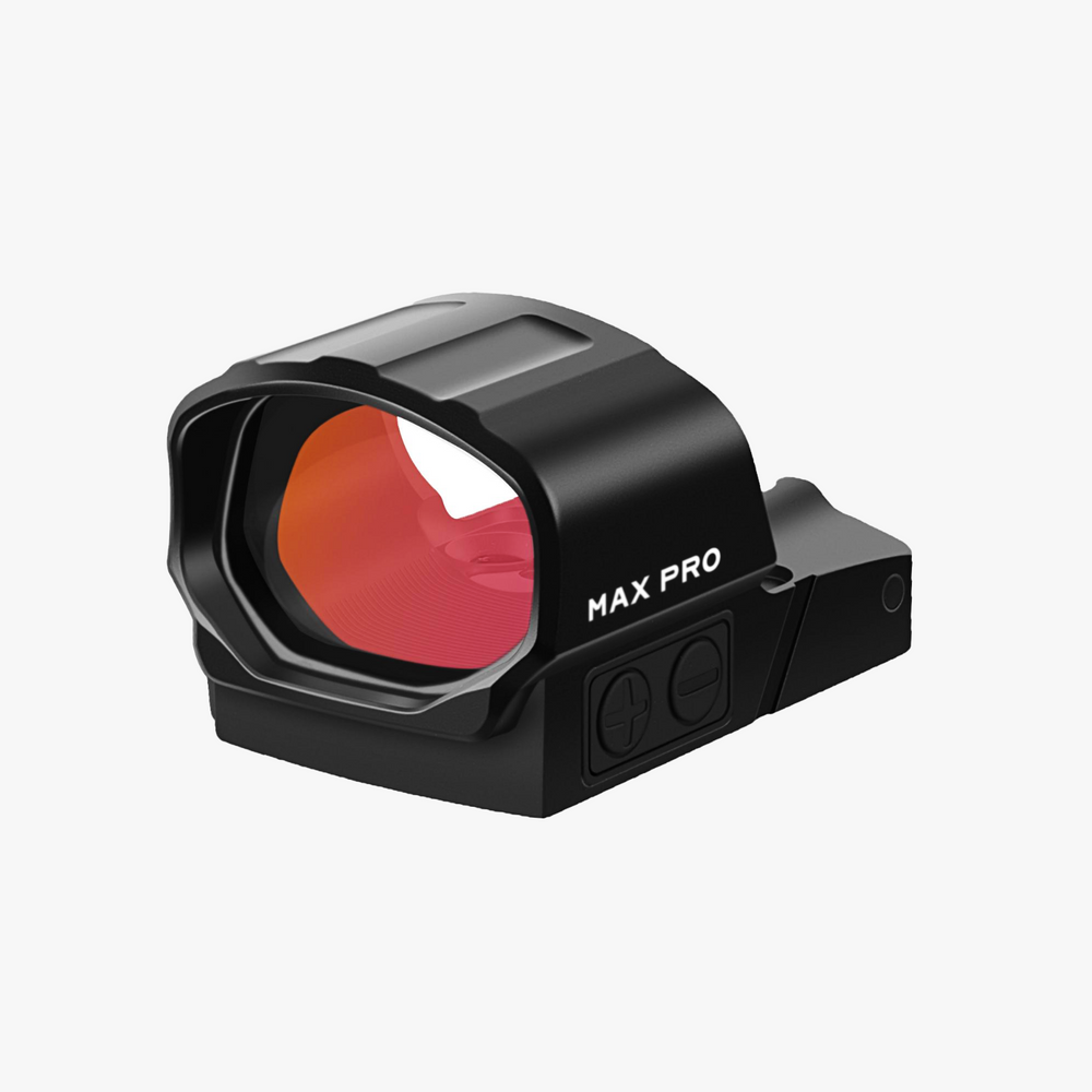 Spec Sheets – AKRA Precision Optics
