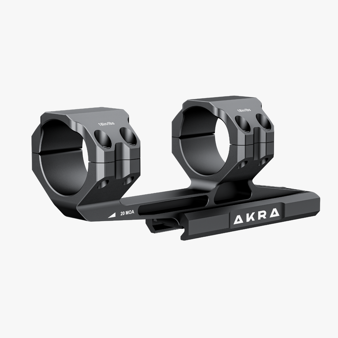 ORIGIN X Unimount – AKRA Precision Optics