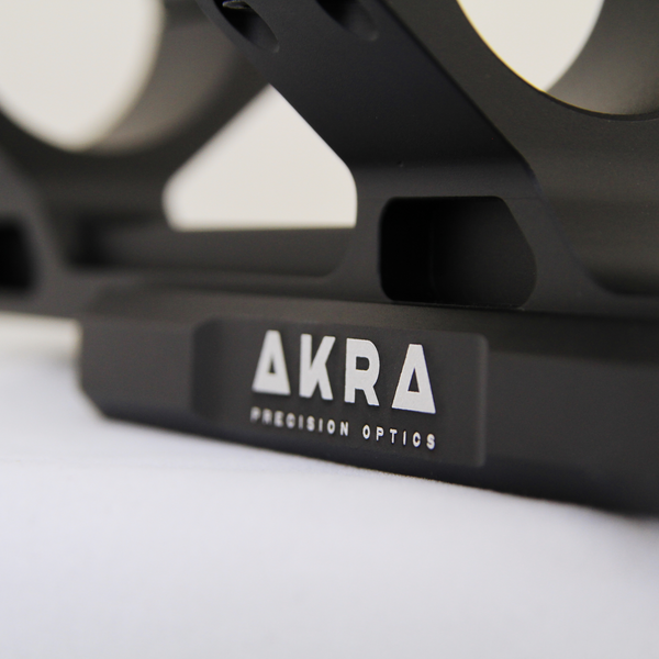 ORIGIN X Unimount – AKRA Precision Optics