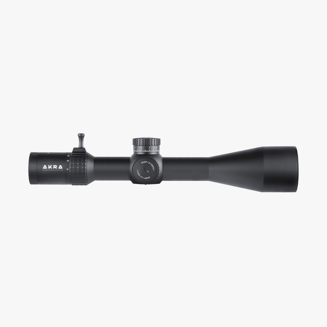 Hunting & Rifle Scopes – AKRA Precision Optics