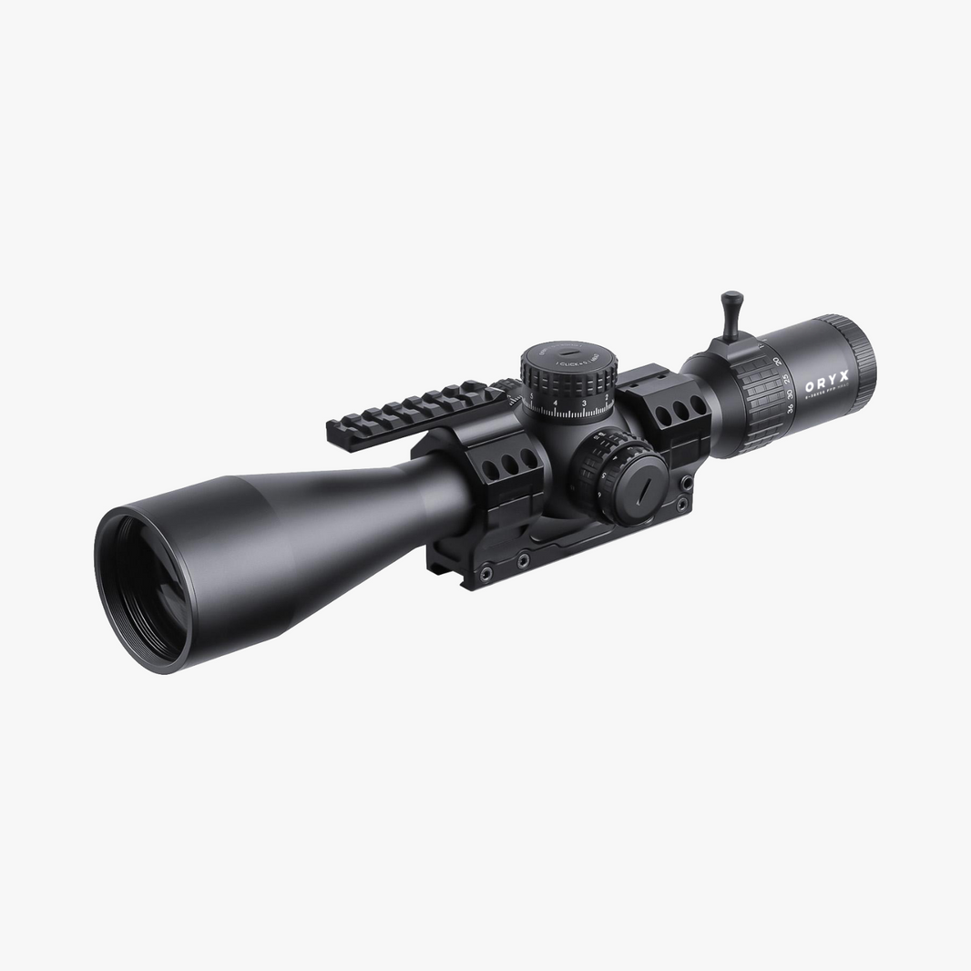 Hunting & Rifle Scopes – AKRA Precision Optics