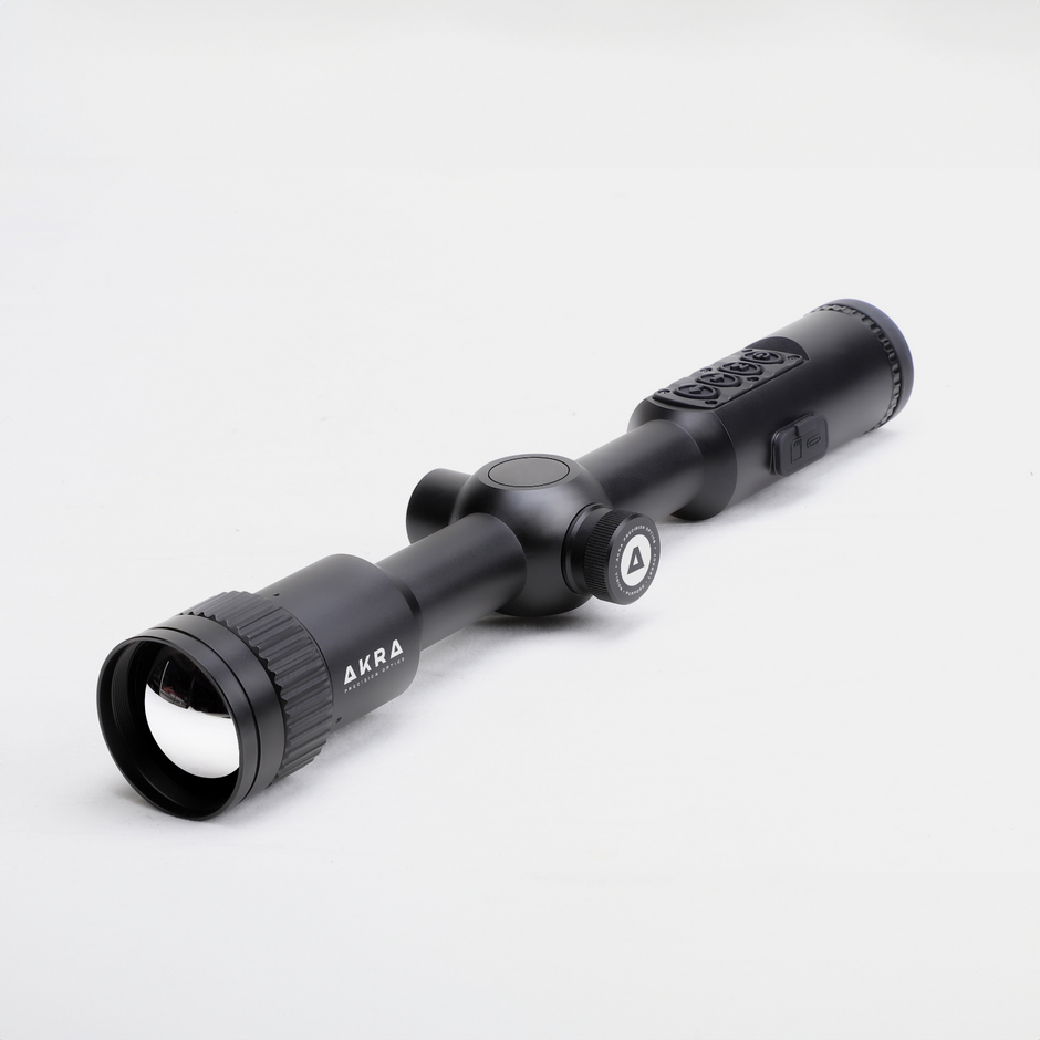 Hunting & Rifle Scopes – AKRA Precision Optics